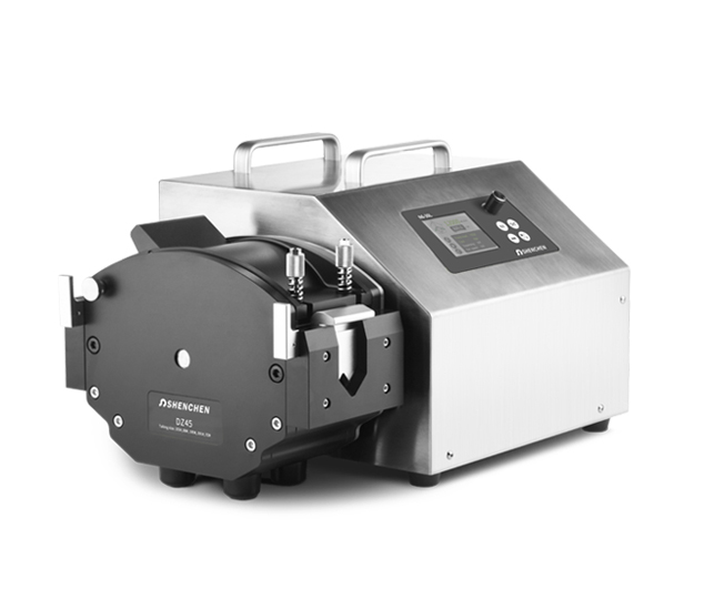 N6-30L Peristaltik Pompa - Batch Transmission Peristaltik Pompalar